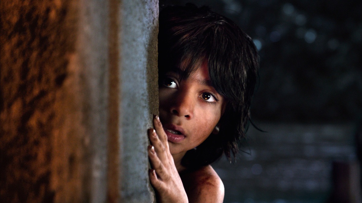 The Jungle Book: Welk personage ben jij? – Wilco Born